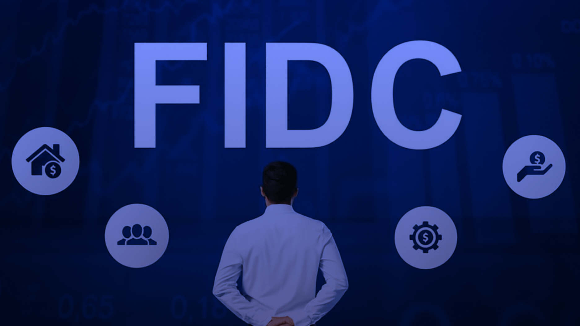 Como funciona um FIDC e formas mais simples de operar